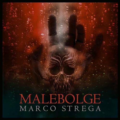 Play Malebolge by Marco Strega on Amazon Music