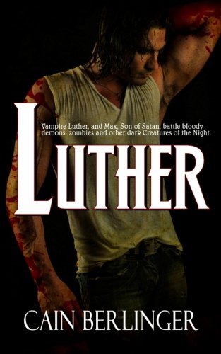 Amazon.com: Luther: 9781909934535: Berlinger, Cain: Books