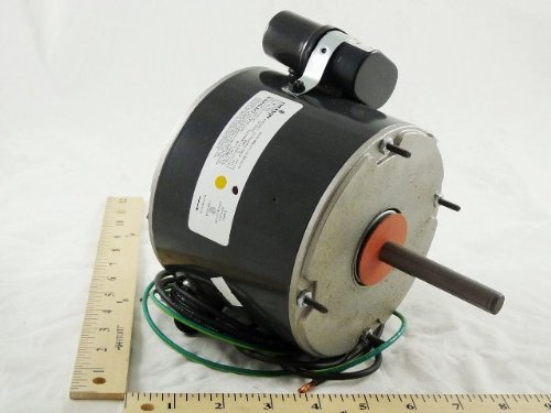 Copeland Compressor Parts FAN MOTOR KIT: Industrial Hvac Condensate ...