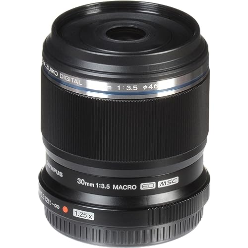 Best Macro Lenses for Your Micro Four Thirds Camera