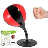 Desktop Punching Bag | The Green Head