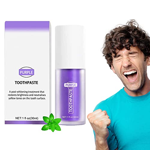 Best Teeth Whitening Toothpaste UK