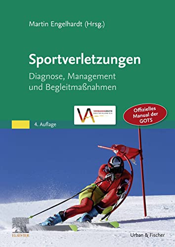 Sportverletzungen - GOTS Manual: Diagnose, Management und ...