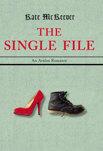 The Single File: Kate McKeever: 9780803498228: Amazon.com: Books