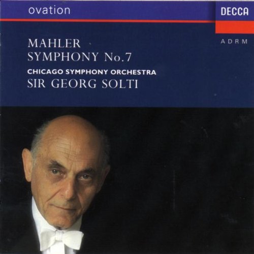 Mahler, G. - Symphony 7 - Amazon.com Music