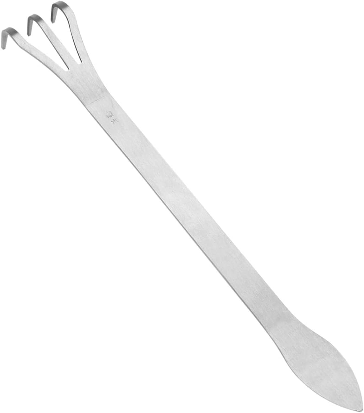 Amazon.com : Bonsai Rake, Stainless Steel Root Rake 3-Prong Bonsai Tree ...