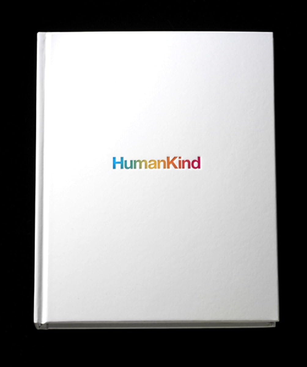 HumanKind: Bernardin, Tom, Tutssel, Mark: 9781576875490: Amazon.com: Books
