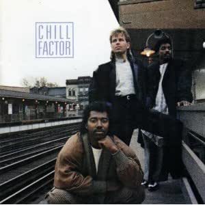 Chill Factor: Amazon.ca: Music