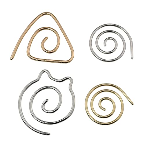 10 Best Spiral Cable Needles for Your Knitting Projects - Expert ...