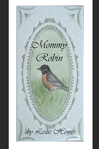 Mommy Robin (Children's reading book) | Amazon.com.br