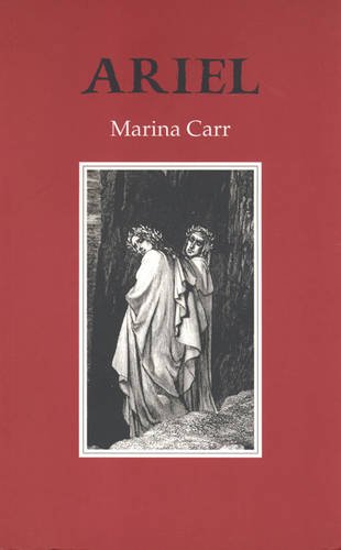 Ariel: Carr, Marina: 9781852353322: Amazon.com: Books