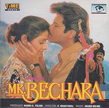 Mr. Bechara: Amazon.in: Anil Kapoor, Sridevi, Anupam Kher, Nagarjuna, K ...