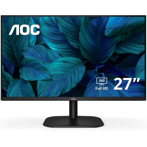 24 vs 27 vs 32 inch monitor for Work,Programming,Gaming