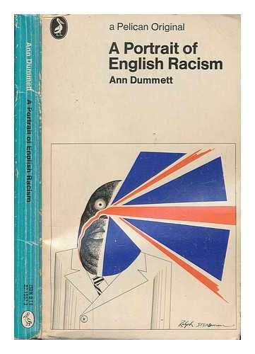 A portrait of English racism: Dummett, Ann: 9780140216073: Amazon.com ...