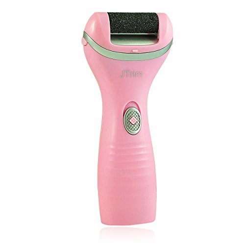 Buy Foot Pedicure Machine By JTrim FinePedi Micro Pedi Electric Callus ...