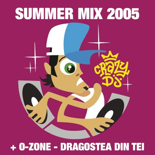 Play Summermix 2005 by Crazy DJ's on Amazon Music