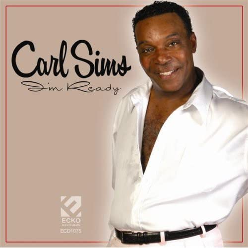 SIMS,CARL - I'm Ready - Amazon.com Music