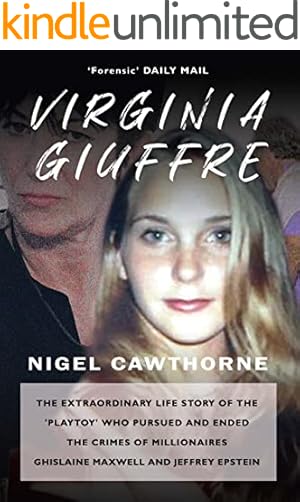 Amazon.com: Filthy Rich: A Powerful Billionaire, the Sex Scandal that Undid Him, and All the ...