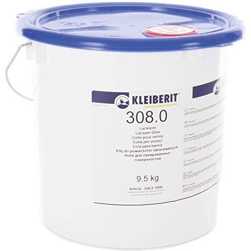 KLEIBERIT 308.0 : Amazon.de: Gewerbe, Industrie & Wissenschaft