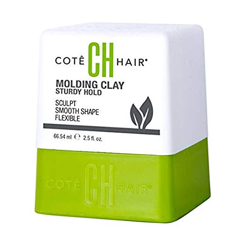 Amazon.com: Cote Hair Molding Clay 2.25 oz. : Beauty & Personal Care