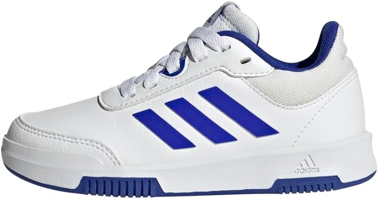 Amazon | [adidas アディダス] TENSAUR SPORT 2.0 K キッズスニーカー H06314 フットウェアホワイト ...