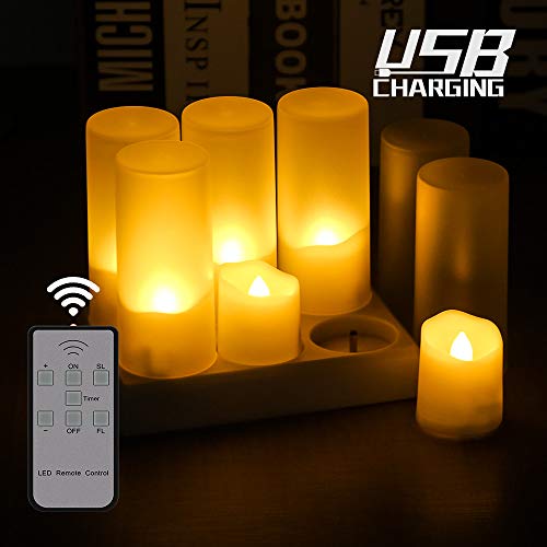 Philips Rechargeable Candles for sale in UK | View 15 ads