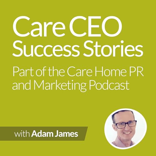 Amazon.com: Care CEO Success Stories Podcast : Springup PR: Audible ...
