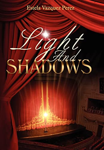 Book review of Light and Shadows - Readers' Favorite: Book Reviews and ...