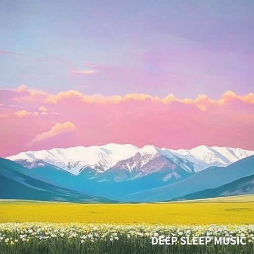 Amazon MusicでDeep Sleep MusicのNight Therapy for Deep Sleepを再生する