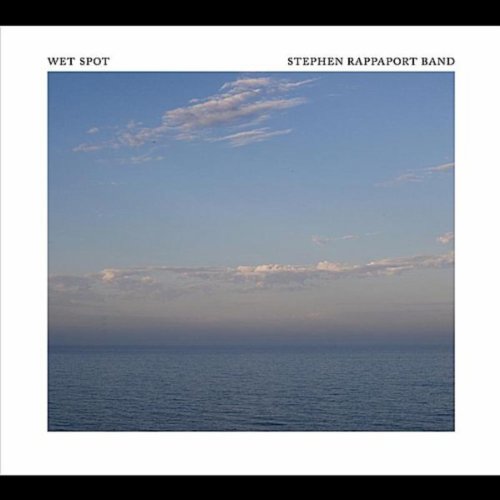 Amazon MusicでStephen Rappaport BandのWet Spotを再生する