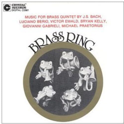 The Brass Ring, David Kayser, Kirsten Bendixen, Karl Kramer, Daniel D ...