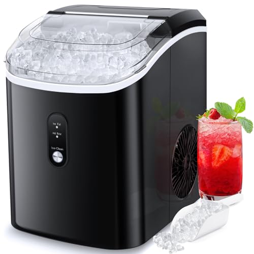 10 Best Chewable Ice Makers | 2024