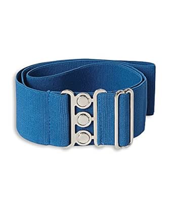 Alexandra AL-HP3HB-L Series AL-HP3 Elasticated Belt, Plain, Size Large ...