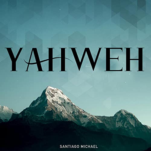 Amazon Music Unlimited - Santiago Michael 『Yahweh』