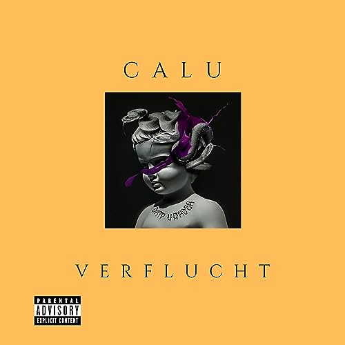 VERFLUCHT by Calu on Prime Music