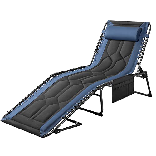 Sun Bathing Chairs – The 16 best products compared - Outdoors Magazine