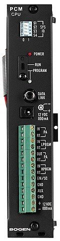 Bogen PCMCPU Microprocessor Module : Amazon.in: Computers & Accessories
