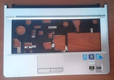 Amazon.in: Buy S-VOICE FOR Lenovo Ideapad U460 U460s Palmrest Touchpad ...