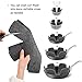 Amazon.com: Pan and Pot Protectors for Stacking Cookware Dividers Pads ...
