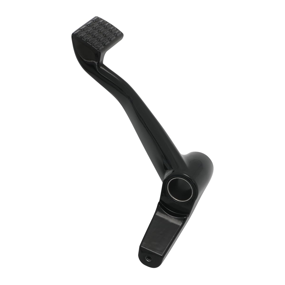 Motorcycle Accessories Forward Controls Rear Foot Brake Lever Pedal ...