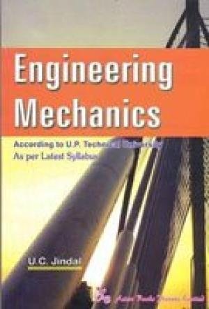 ENGINEERING MECHANICS: JINDAL: 9788184121063: Amazon.com: Books
