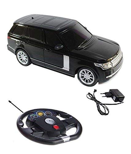 Sunshine Range Rover Remote Control Car with Gravity Sensing Remote ...