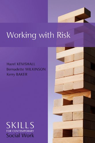 Working with Risk: Skills for Contemporary Social Work eBook : Kemshall ...