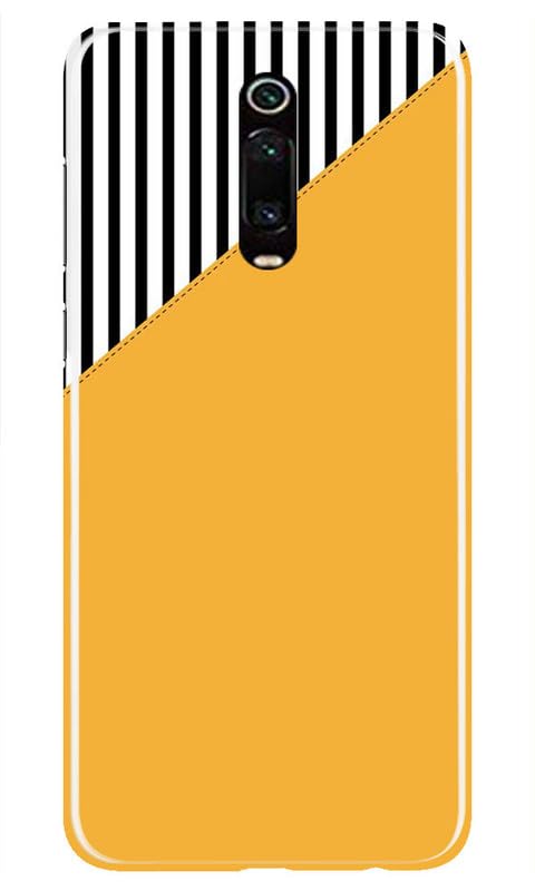 KABLA for Redmi K20 / K20 Pro Back Cover Hard Plastic for Girls Boys ...