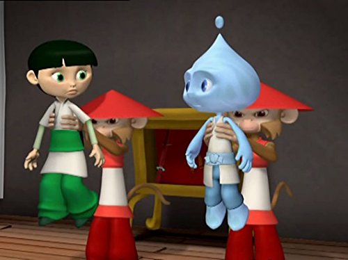 Watch MASTER RAINDROP - Season I | Prime Video