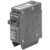 CUTLER-HAMMER BR3030 Single Pole 30A Twin Circuit Breaker - Circuit ...