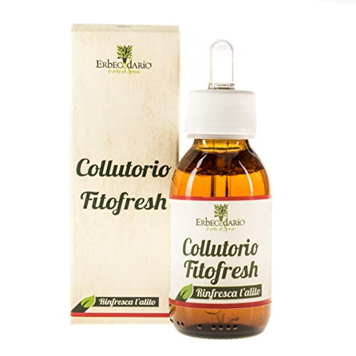 Collutorio Gola Arrossata → Classifica 20 Più Venduti e Prezzi nel 2024