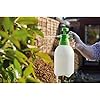 Draper 82467 Garden Sprayer | Handheld Pump Action Spray Bottle | Weed ...
