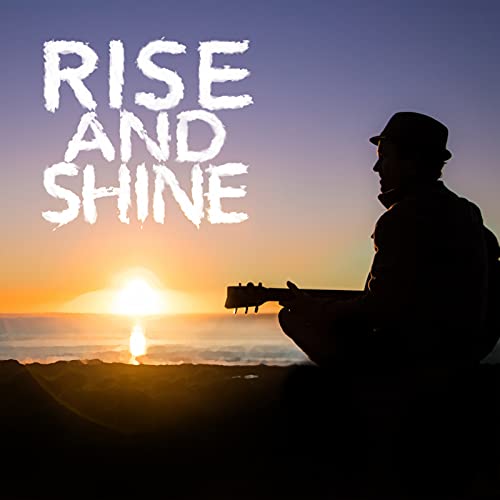 Play Rise and Shine by Juzzie Smith on Amazon Music