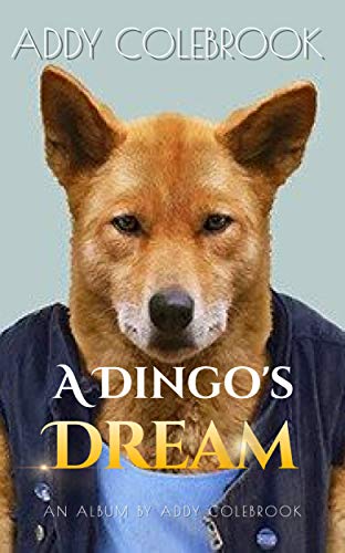 A Dingo's Day (A Dingo's Dream Book 2) eBook : Colebrook, Addy: Amazon ...